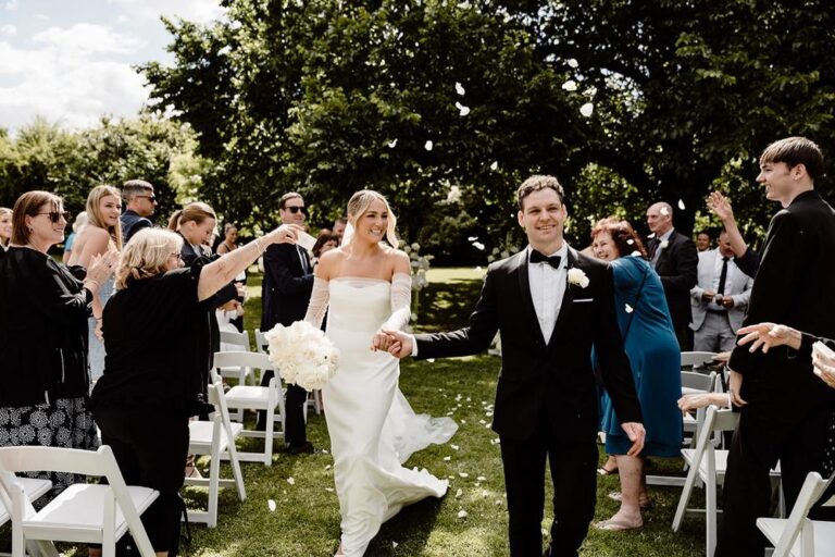 Ash Haase | Melbourne and Yarra Valley Wedding Photographer