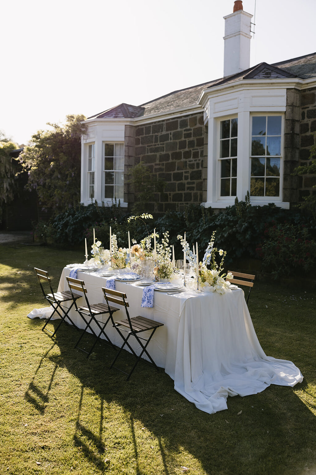 Discover Woolbrook Homestead: A European Inspired Wedding Venue in ...